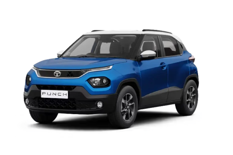 Tata Punch Pure Opt Price, Image Features & Specs
