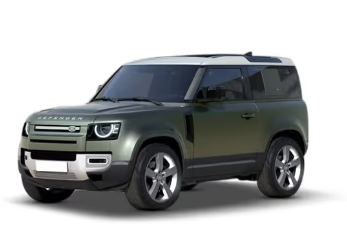 Defender Variants: Price, Features & Comparison 2026