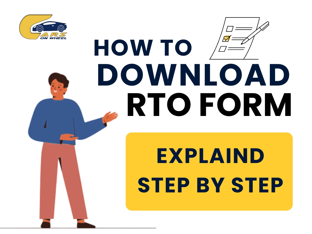RTO Codes in India 2025: State Wise List and More
