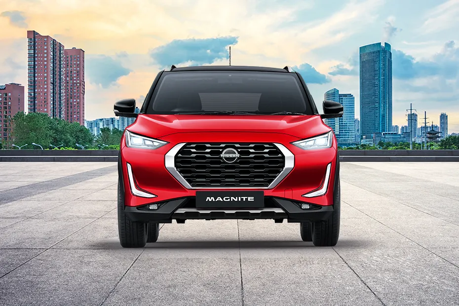 Nissan Magnite – Price, Features, Images, Specification & Variants