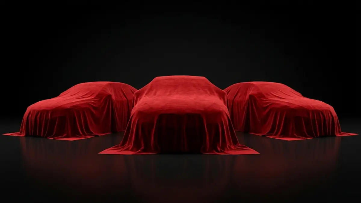 These Are the Cars Launching in India in June 2026